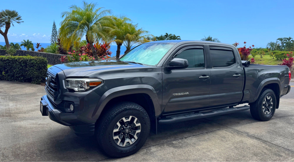 What Have You Done To Your 3rd Gen Today? | Page 14770 | Tacoma World